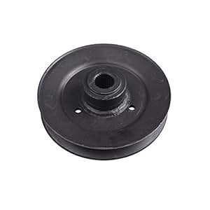 Amazon.com : Husqvarna Pulley, Transaxle Replaces 143995 Part ...