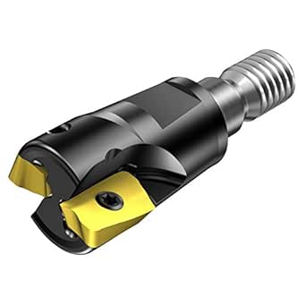 Sandvik Coromant R390-42T16-11L CoroMill 390 Square Shoulder Milling ...