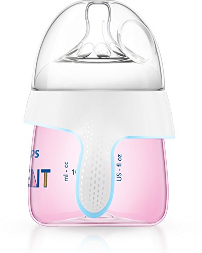 Price tracking for: Philips Avent My Natural Trainer Cup, Pink, 5 Ounce ...