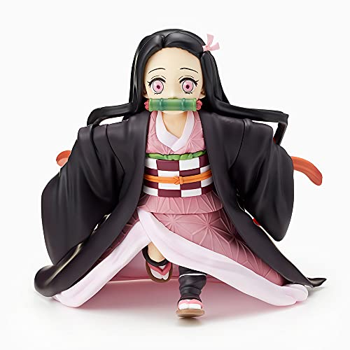 Demon Slayer: Kimetsu no Yaiba SPM Figure Little Nezuko Kamado in Saudi ...