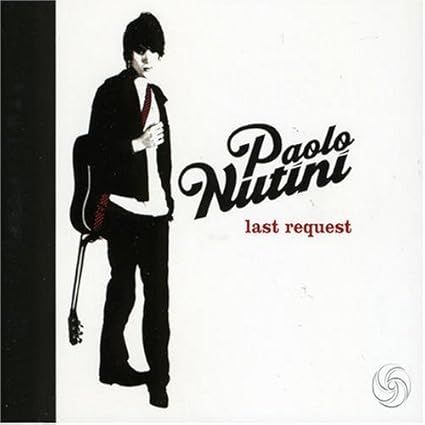 Last Request [2 Track CD]: Amazon.co.uk: CDs & Vinyl