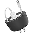 Amazon.com: Powercurl Mini POP Black : Electronics