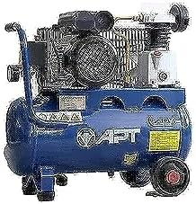APT SG1051-Ind Belt Driven Compressor 25Lit 1 5hp 25.0 Litre price in ...