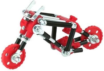 The OFFBITS 32029 ChopperBit Vehicle kit, red – BigaMart