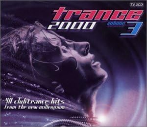 Trance 2000 V.3 (US Import): Amazon.co.uk: CDs & Vinyl