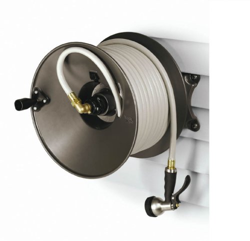 Rapid Reel GH164-PL 150-Foot Parallel Wall Reel (Discontinued by ...