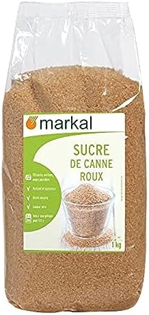 Markal Organic Cane Sugar, 1Kg - Pack of 1 price in Saudi Arabia ...