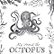My Friend the Octopus: from the author of Darwin's Dragons: Amazon.co ...