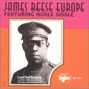 James Reese Europe: Amazon.co.uk: CDs & Vinyl