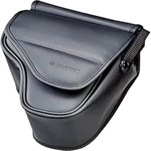 Amazon.com : Fujifilm SC-FXS9 Case for Fuji S9000, S9100, S6000FD ...