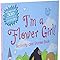 I'm a Flower Girl! Activity and Sticker Book (Bloomsbury Activity Books ...