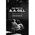 Best Of A A Gill: A. A. Gill: 9781474607759: Amazon.com: Books