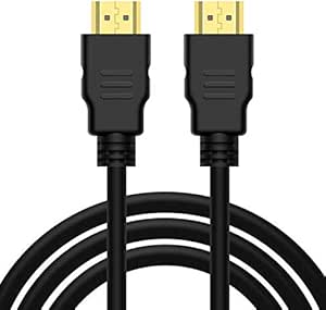 Cable HDMI para monitor compatible con LG 27UL850, 27UK850, 27UL500 ...