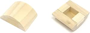 Rousso's Reproductions Original Wood Adapters- to Fit Your New or ...