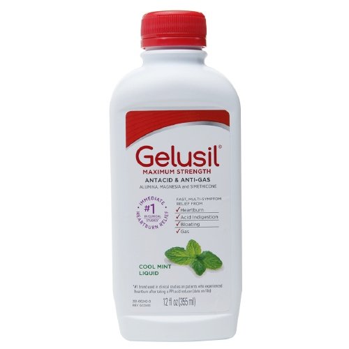 Gelusil Price