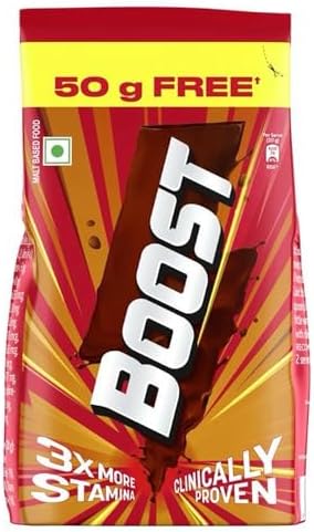Boost Health, Energy And Sports Nutrition Drink - 750g price in Saudi ...