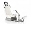 Playseat Evolution Sim Racing Cockpit | Comfortable Racing Simulator Cockpit | Compatible with ...