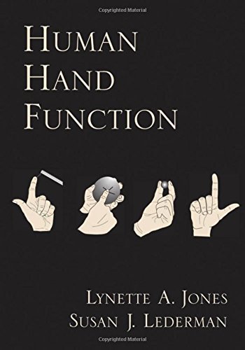 Librarika: Human Hand Function