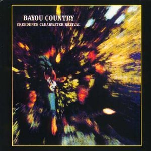 Release “Bayou Country” by Creedence Clearwater Revival - MusicBrainz