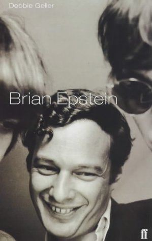 Brian Epstein Story :BEATLES: Geller, Debbie: 9780571201303: Amazon.com ...