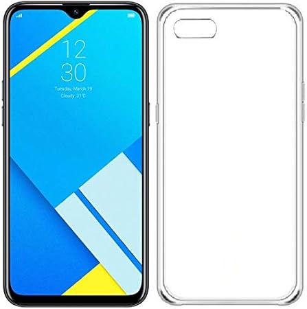 Carrywrap Back Cover case for Realme C2: Amazon.in: Electronics