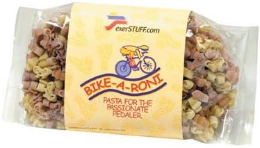 Bike A Roni Bicycle Shaped Pasta: Amazon.co.uk: Sports & Outdoors