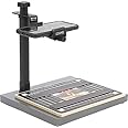 Amazon.com: Cosmo COPY STAND, Mini 100, to Digitize Pictures, Documents ...