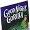 Good Night, Gorilla (Picture Puffin Books): Rathmann, Peggy, Rathmann ...