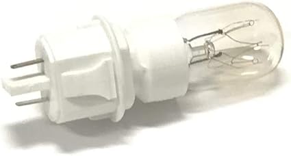 Amazon.com: OEM LG Dryer Light Bulb Lamp Originally For LG DLG5988S ...
