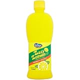 Lazy Lemon Juice 1 Litre (Pack of 6): Amazon.co.uk: Grocery