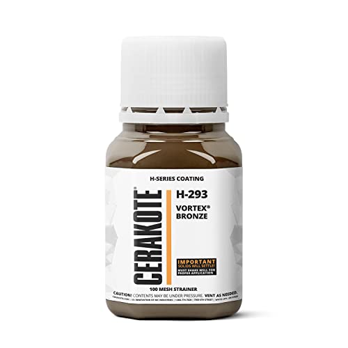 GuatemalaDigital.com - Producto: CERAKOTE H-Series (Vortex Bronze H-293 ...