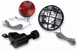 Amazon.com : BELL Generator Bicycle Light Set : Bike Headlights ...