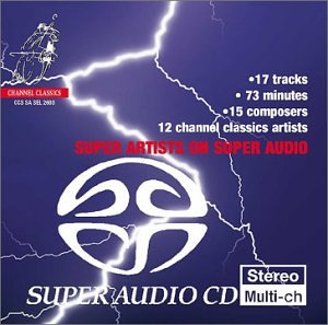 Channel Classics Sampler : Channel Classics Sampler: Amazon.fr: CD et ...