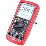 UNI-T UT216D 600A True RMS AC/DC Digital Clamp Meter with OLED Display ...