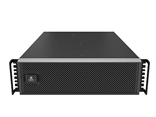 Vertiv Liebert GXT5 192V External Battery Cabinet For Liebert 5-10kVA Online Double Conversion ...
