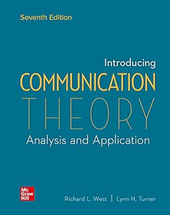 Introducing Communication Theory: Analysis and Application - Kindle ...