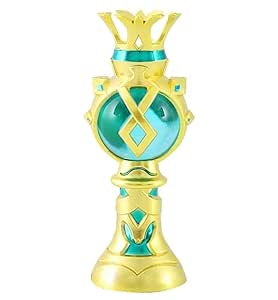 Buy KENMA Genshin Impact Gnosis Venti Barbatos Gnosis Ornament Teleport ...