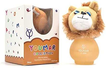 Youmar collection perfume 308 for children , 30 ml price in Saudi ...
