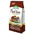 Amazon.com : Plant-Tone 5-3-3 Plant Food (18 lbs) : Fertilizers : Patio ...