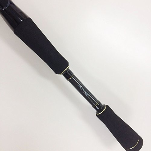 [해외] 메이져크래프트 DAYS베이트2피스 DYC-702H