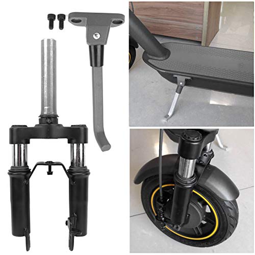 Electric Scooter Front Shock Absorber Fender Set Scooter Front ...