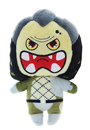 Angry Predator Phunny 8" Plush by Kidrobot