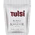 Buy Tulsi Royal Khajoor Plus Silver Coated Dates Pack of Pack of 8 ...
