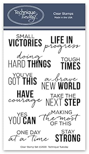 In Progress Stamp Samoa