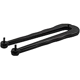 Home of quality tools Universal Black Finish Steel Adjustable Face ...