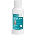 Amazon.com: Bactoshield Chg 2% Surgical Scrub Is An Antimicrobial Skin ...