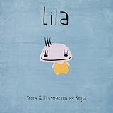 Lila and the Secret of Rain: David Conway, Jude Daly: 9781847800350 ...