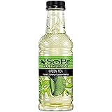 Amazon.com : Sobe Elixir, Green Tea with Ginsing and Echinacea, 20oz ...