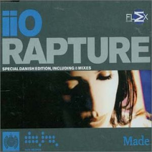 Iio - Rapture (8 Mixes) - Amazon.com Music