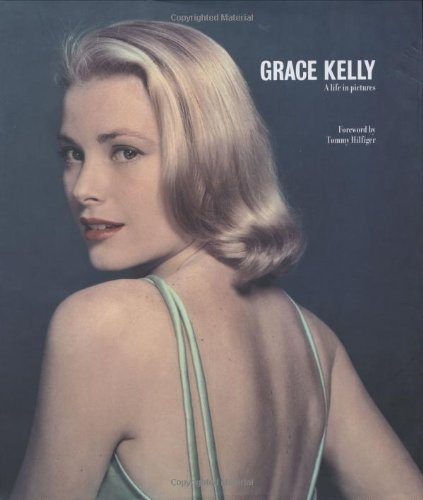 Buy Grace Kelly: A Life in Pictures Online at desertcartINDIA